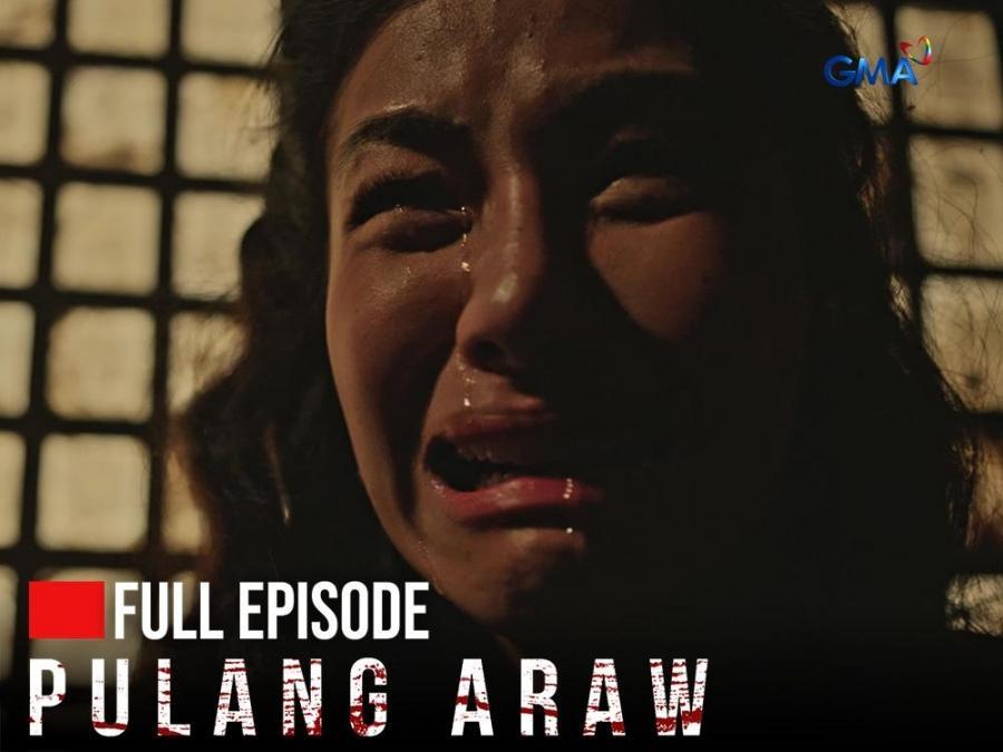 Pulang Araw: Full Episode 55 (October 11, 2024) | GMA Entertainment
