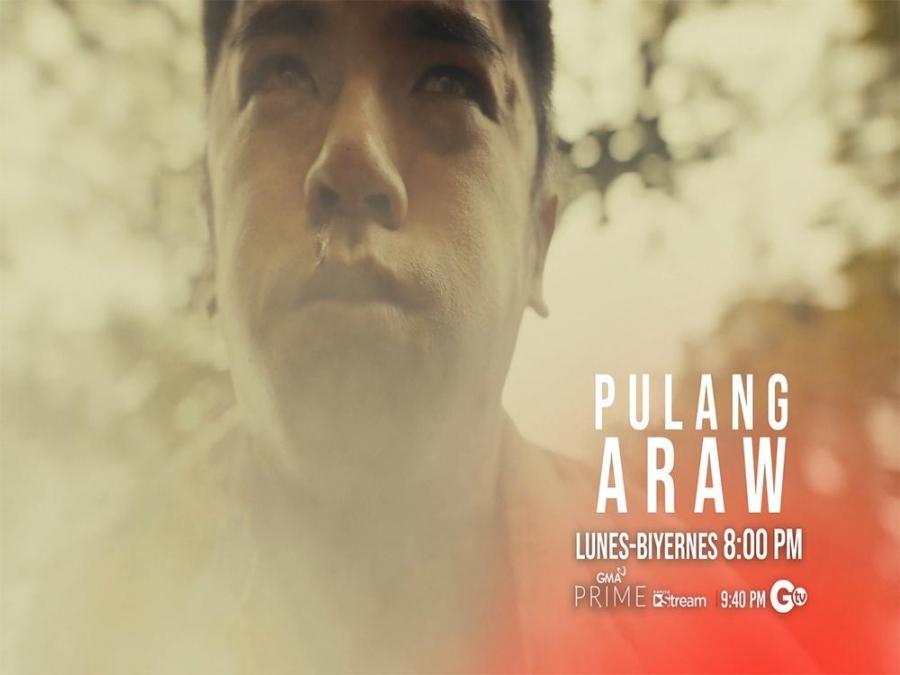 Pulang Araw: Ang huling 6 na linggo | GMA Entertainment