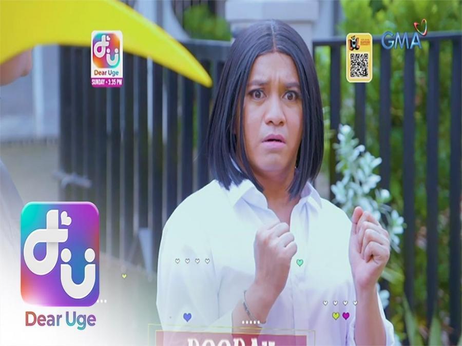 Dear Uge: Soul ni Sol | Teaser | GMA Entertainment