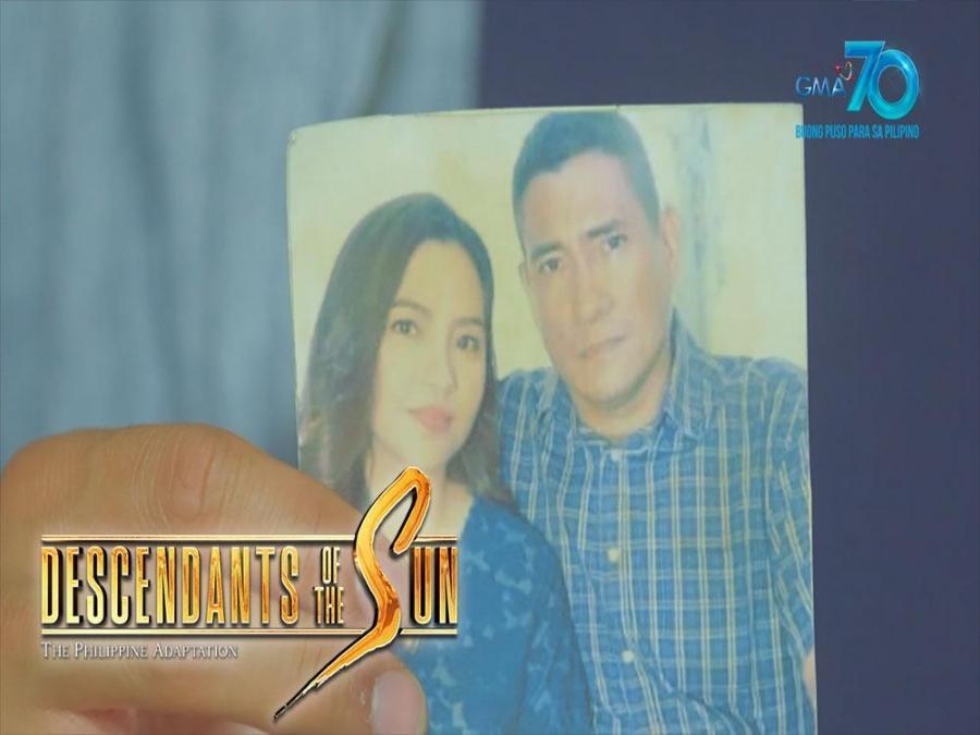 Descendants of the Sun (The Philippine Adaptation): Galit ni Diego ...