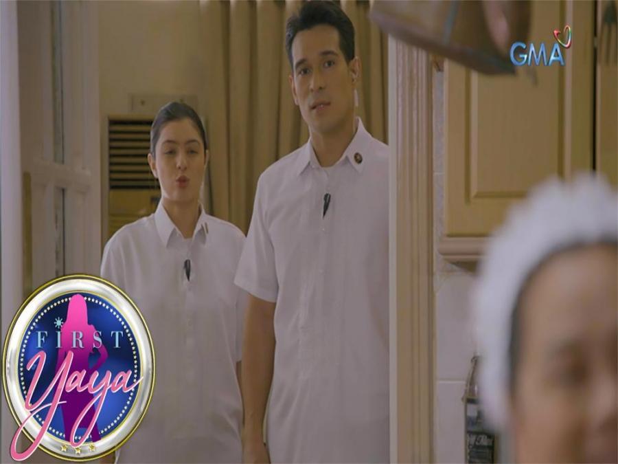 First Yaya: Meet the PSG | GMA Entertainment