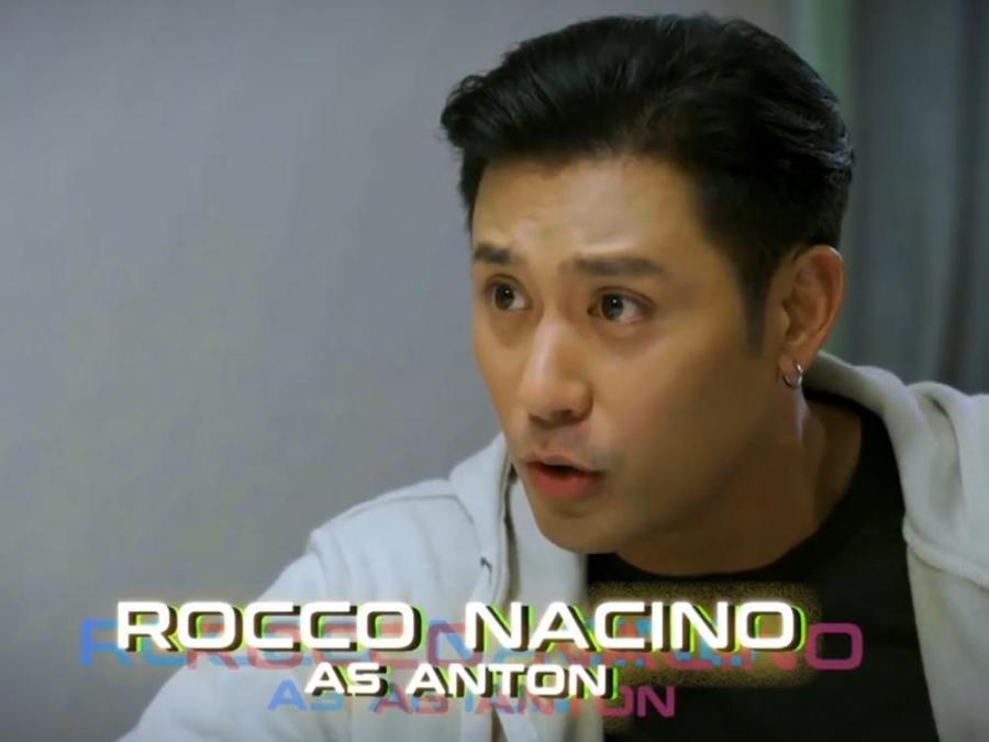 The Missing Husband: Rocco Nacino as Anton | Teaser | GMA Entertainment