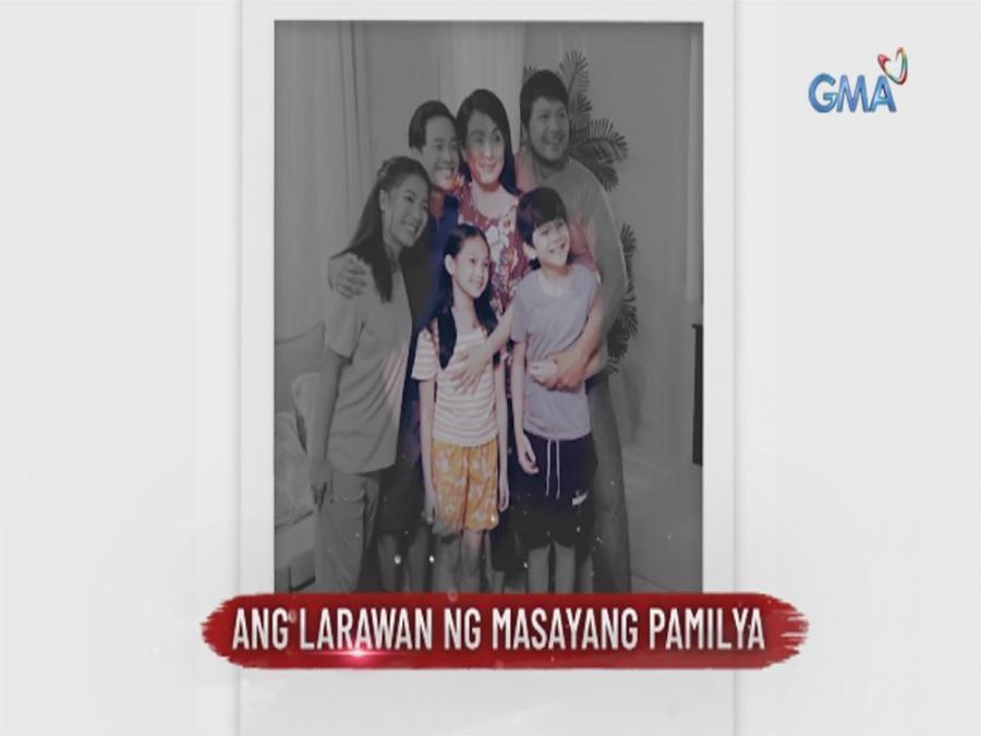 Nakarehas Na Puso: Masayang pamilya na masisira | Teaser | GMA ...