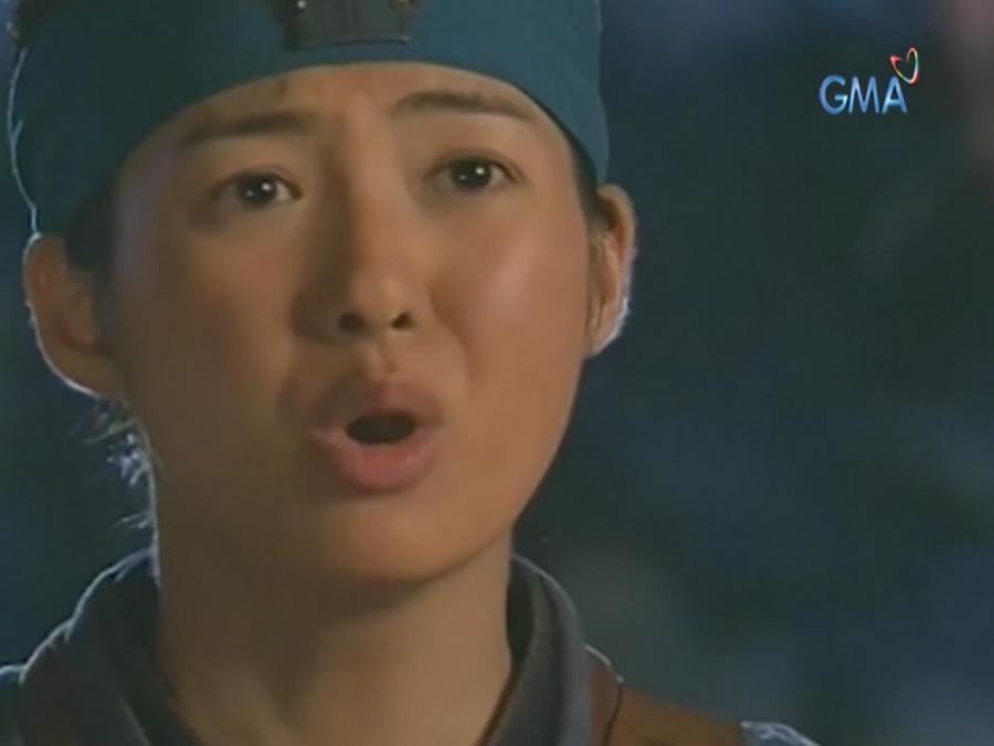 Queen Seondeok: Palaban si Deokman! | Teaser | GMA Entertainment