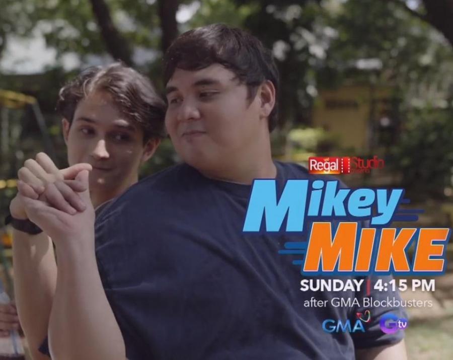 Regal Studio Presents: Mikey Mike | GMA Entertainment