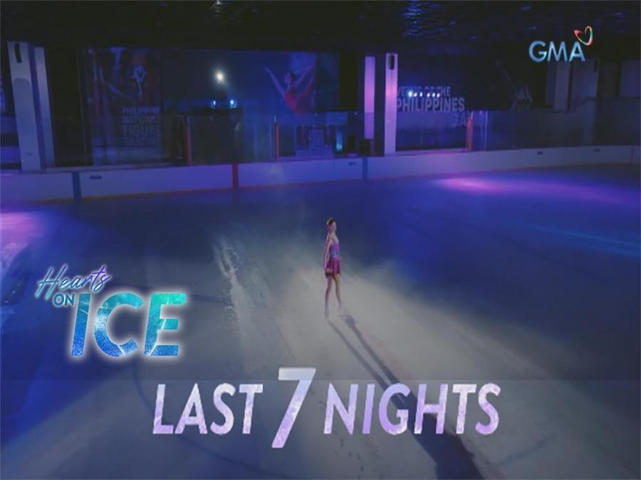 Hearts On Ice: National Championships (Episode 62) | GMA Entertainment