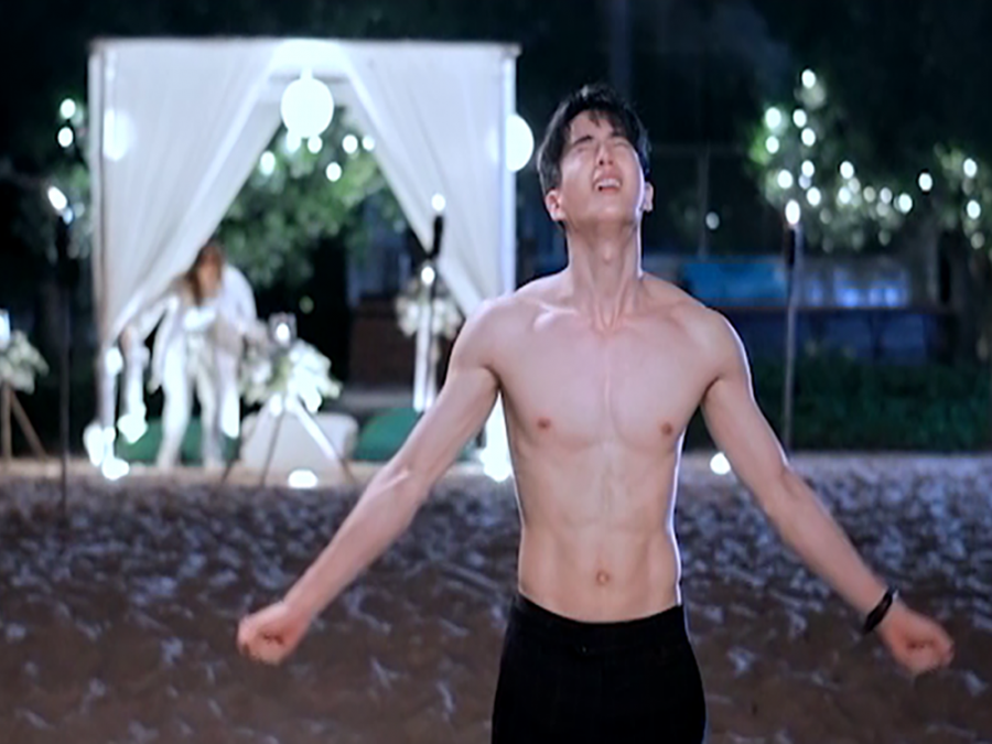 Nanakawin ng boys ng '46 Days' ang puso niyo! | GMA Entertainment | GMA ...