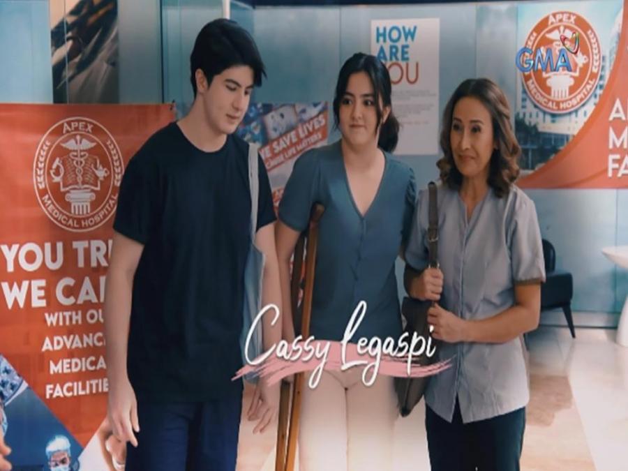 Abot-Kamay Na Pangarap: Ang kambal | Teaser | GMA Entertainment