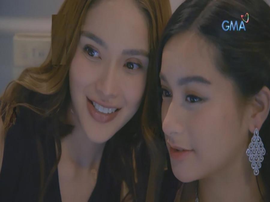 Abot-Kamay Na Pangarap: Zoey's gift | Teaser | GMA Entertainment