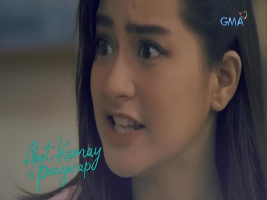 Abot Kamay Na Pangarap: The bomb (Episode 171) | GMA Entertainment