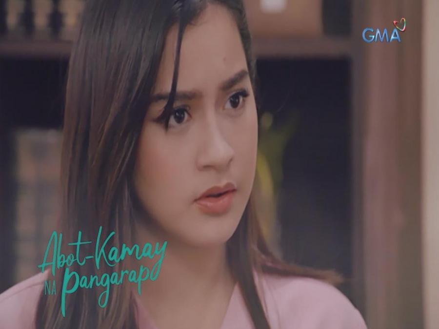 Abot Kamay Na Pangarap: Tama si Analyn (Episode 174) | GMA Entertainment
