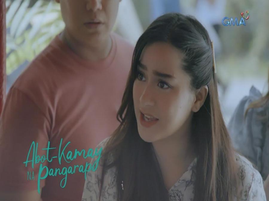 Abot Kamay Na Pangarap: Pabayang ina (Episode 181) | GMA Entertainment
