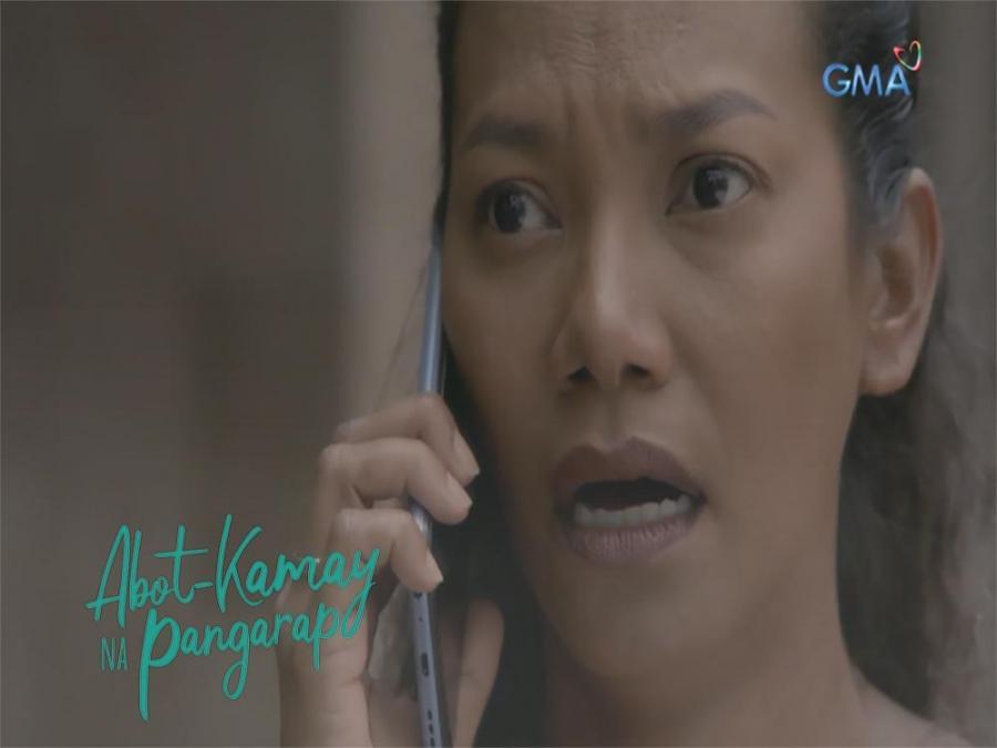 Abot Kamay Na Pangarap: Sina Ninong at Ninang (Episode 186) | GMA Entertainment
