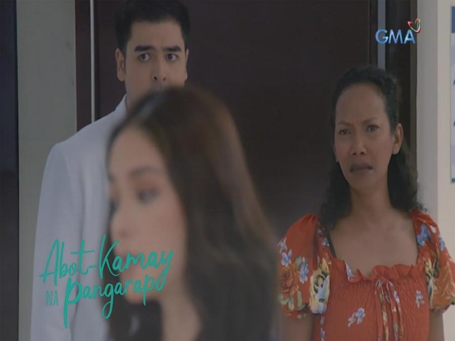 Abot Kamay Na Pangarap: Hinagpis (Episode 187) | GMA Entertainment