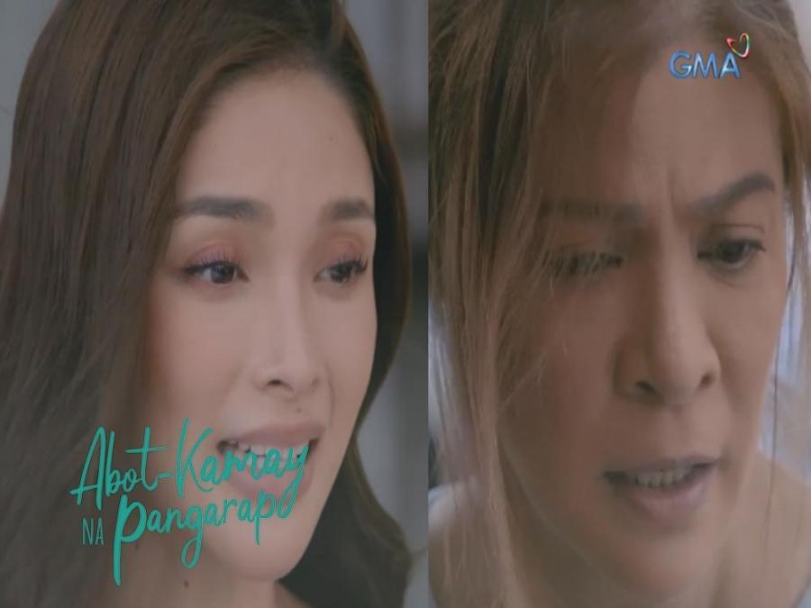 Abot Kamay Na Pangarap: Ang aking ina (Episode 209) | GMA Entertainment