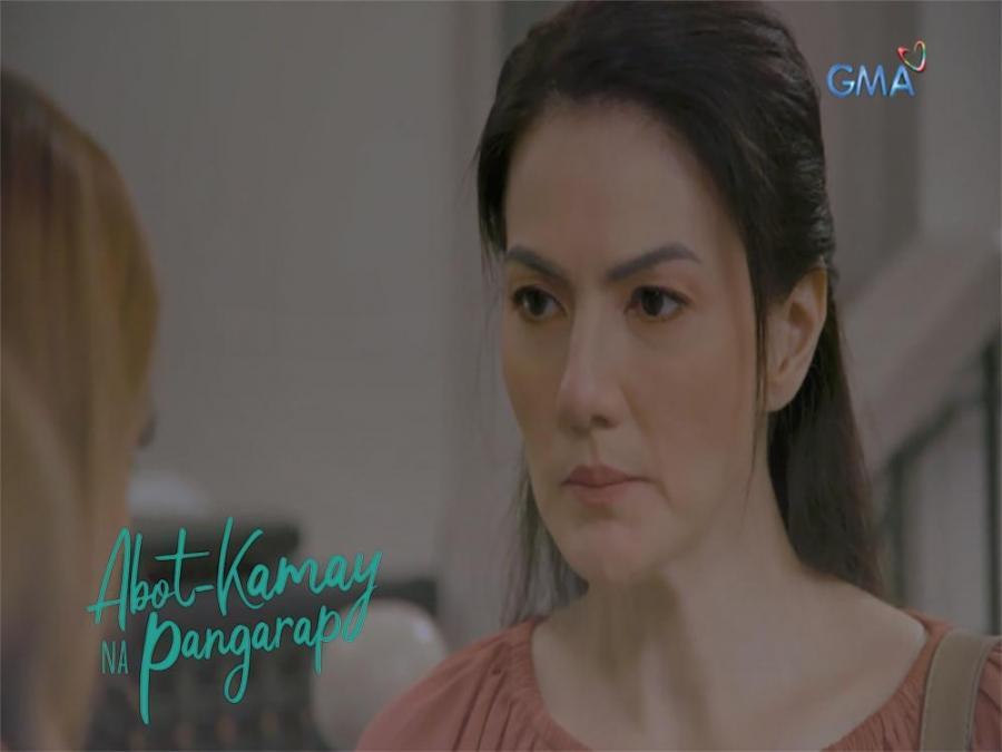 Abot Kamay Na Pangarap: Bagong kakampi (Episode 228) | GMA Entertainment