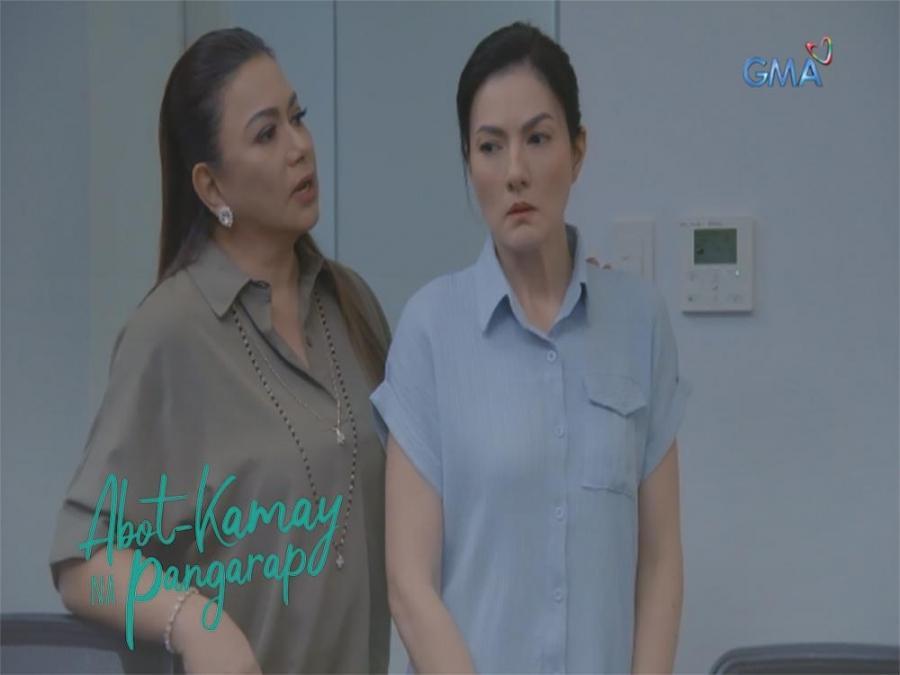 Abot Kamay Na Pangarap: Gaganti ako (Episode 232) | GMA Entertainment