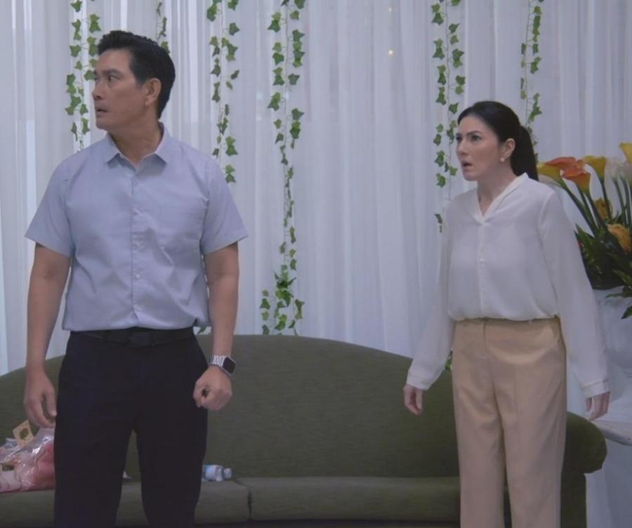 Abot Kamay Na Pangarap: Lindol (Episode 299) | GMA Entertainment