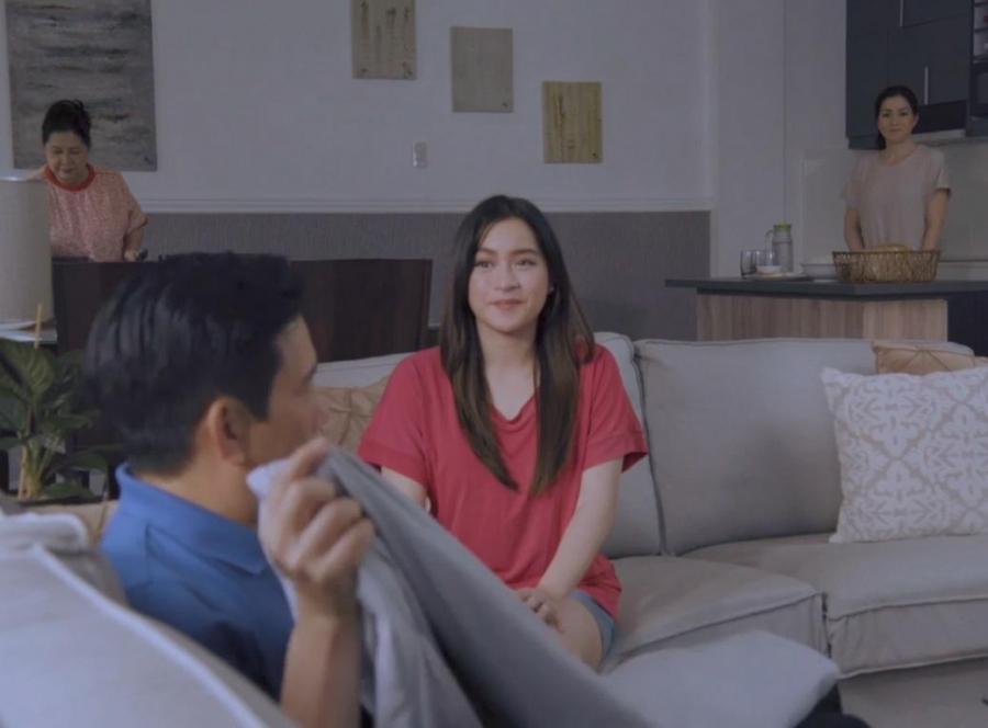 Abot Kamay Na Pangarap: Bisita ni Lyneth (Episode 315) | GMA Entertainment