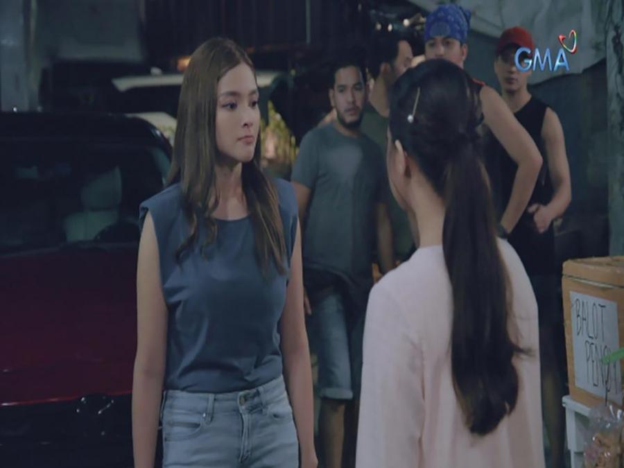 Abot-Kamay Na Pangarap: The jealous daughter | Teaser | GMA Entertainment