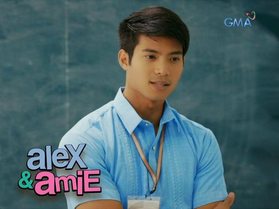 Alex and Amie: Meet Teacher Alex | Teaser | GMA Entertainment | GMA ...