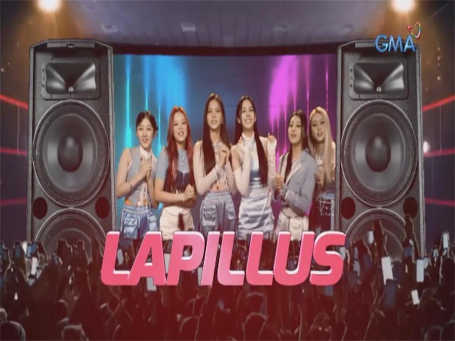 All-Out Sundays: Welcome, Lapillus! | Teaser | GMA Entertainment