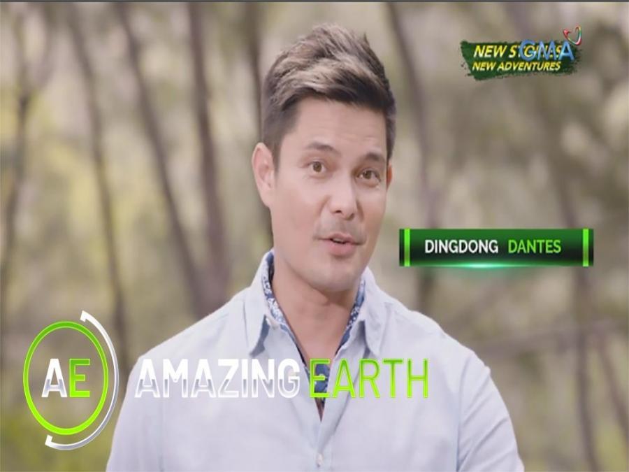 Amazing Earth: Bagong adventure (Episode 258) | GMA Entertainment