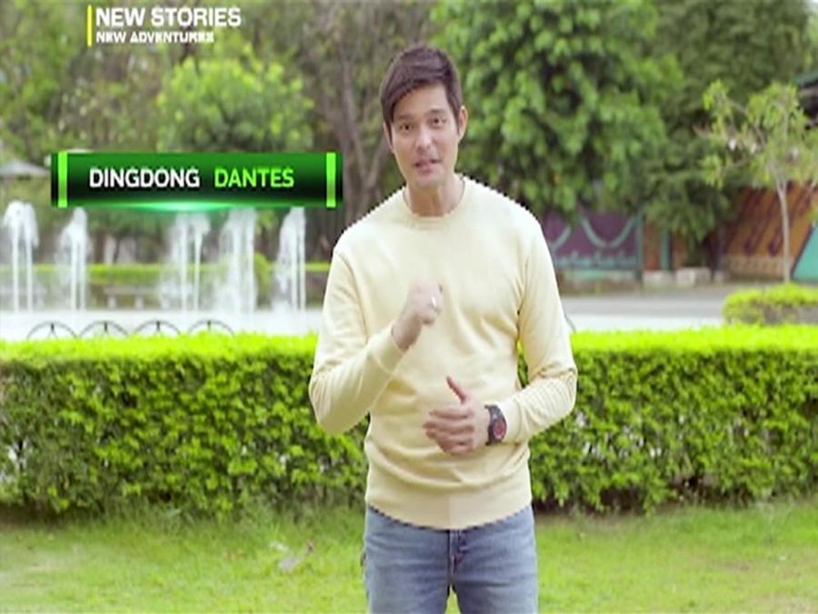 Amazing Earth: Outing sa Fort Santiago at iba't ibang bahagi ng mundo ...