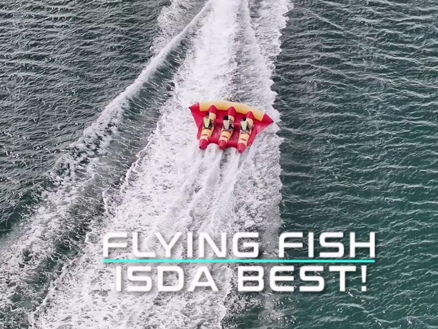 Amazing Earth: Saviour Ramos' amazing outdoor adventure | GMA Entertainment
