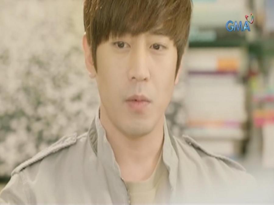 Another Miss Oh: Eric Mun as Marlon | Teaser | GMA Entertainment