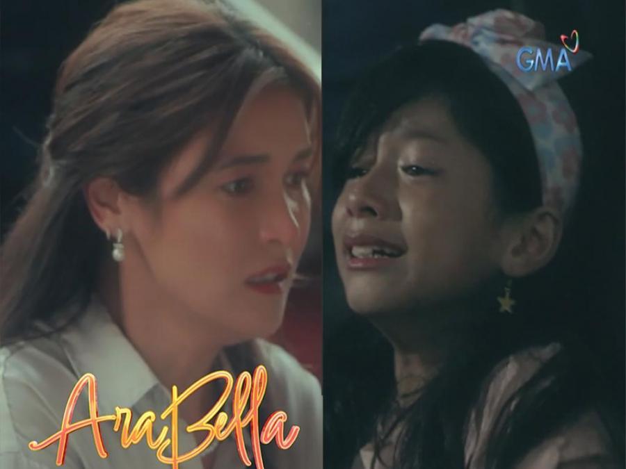 AraBella: Kidnap for ransom (Episode 2) | GMA Entertainment