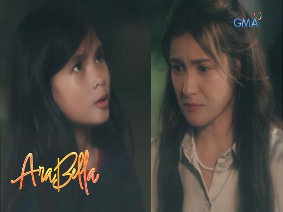 AraBella: Pagkakaibigan nina Roselle at Ara (Episode 5) | GMA ...