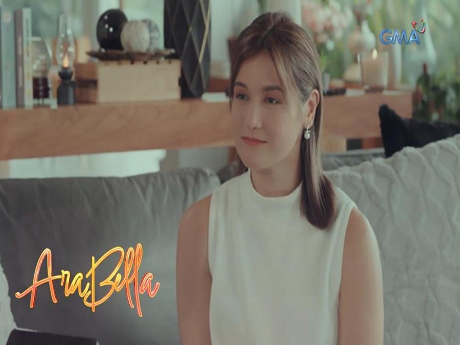 AraBella: Together again (Episode 9) | GMA Entertainment