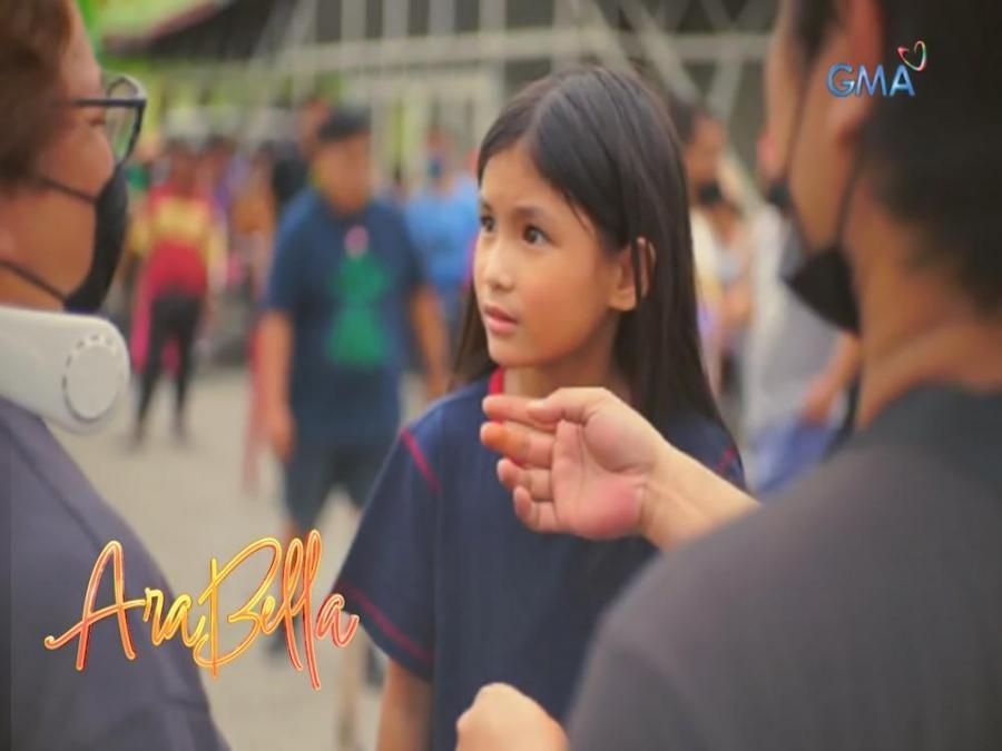 AraBella: Behind the scenes (Online Exclusives) | GMA Entertainment