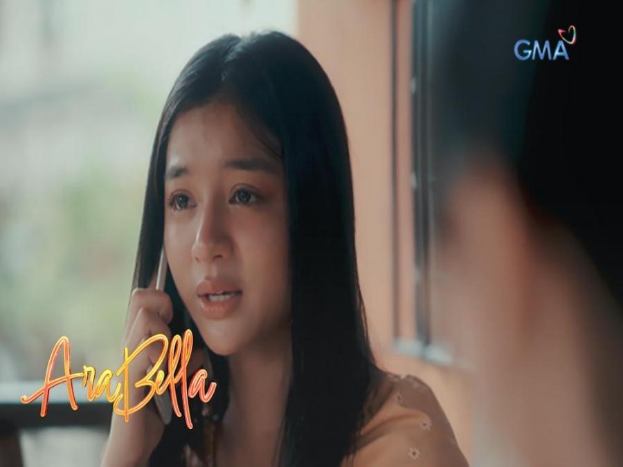 AraBella: Pagpapakilala ni Ara kay Roselle (Episode 10) | GMA Entertainment