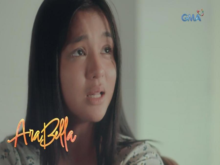 AraBella: Pagpunta ni Ara sa Maynila (Episode 12) | GMA Entertainment
