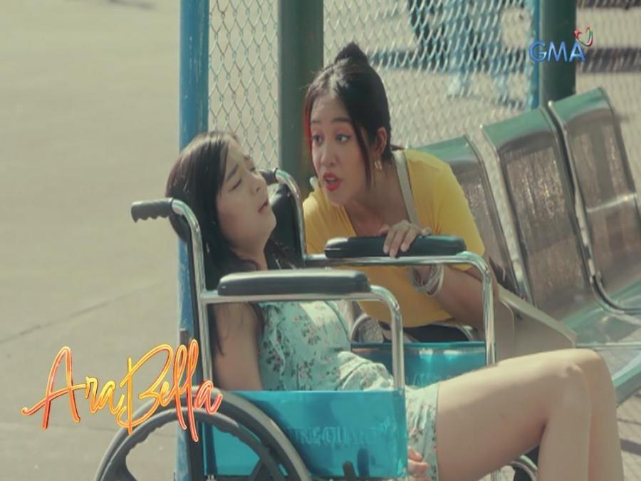 AraBella: Plano ni Lani kay Ara (Episode 18) | GMA Entertainment
