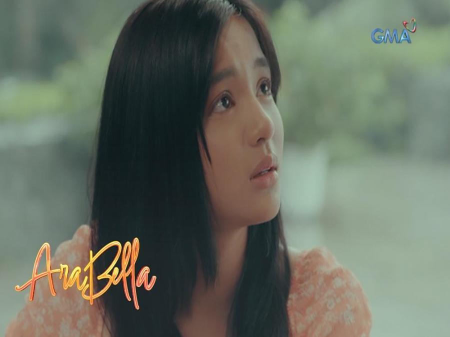 AraBella: Pagbalik ng alaala ni Ara (Episode 20) | GMA Entertainment