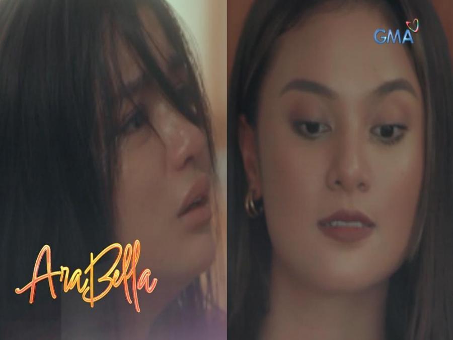 AraBella: Pagbibintang ni Gwen kay Ara (Episode 32) | GMA Entertainment