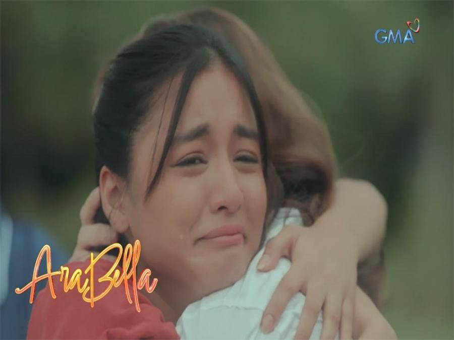 AraBella: Pag-alis ni Ara sa bahay ni Roselle (Episode 47) | GMA Entertainment