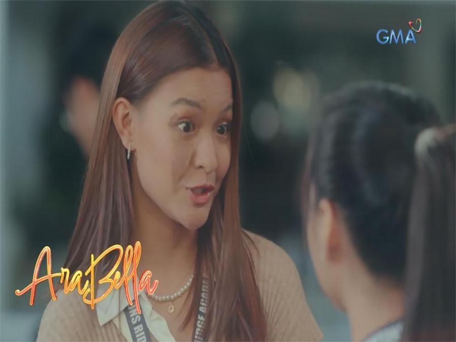 AraBella: Trauma ni Ara kay Bella (Episode 52) | GMA Entertainment