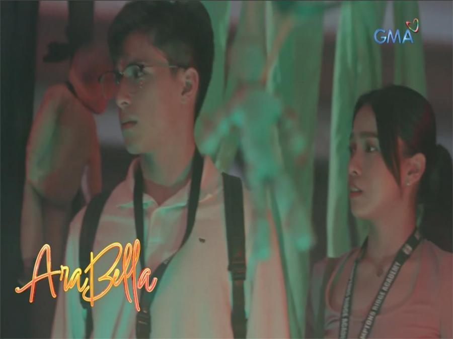 AraBella: Pagseselos ni Justin (Episode 53) | GMA Entertainment