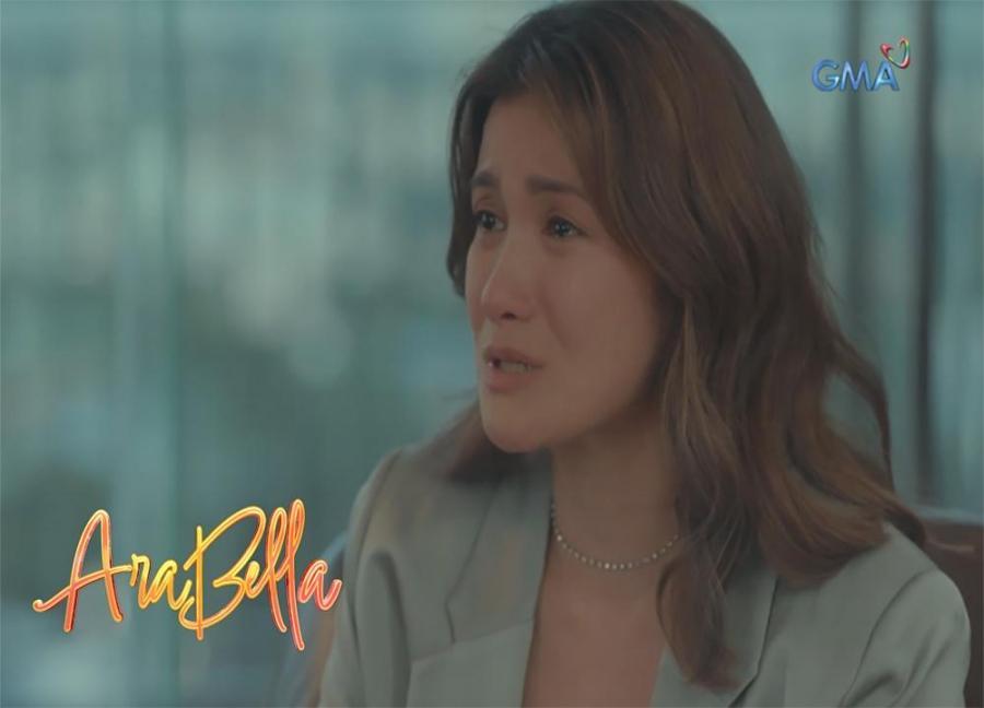AraBella: Cancer ni Roselle (Episode 54) | GMA Entertainment