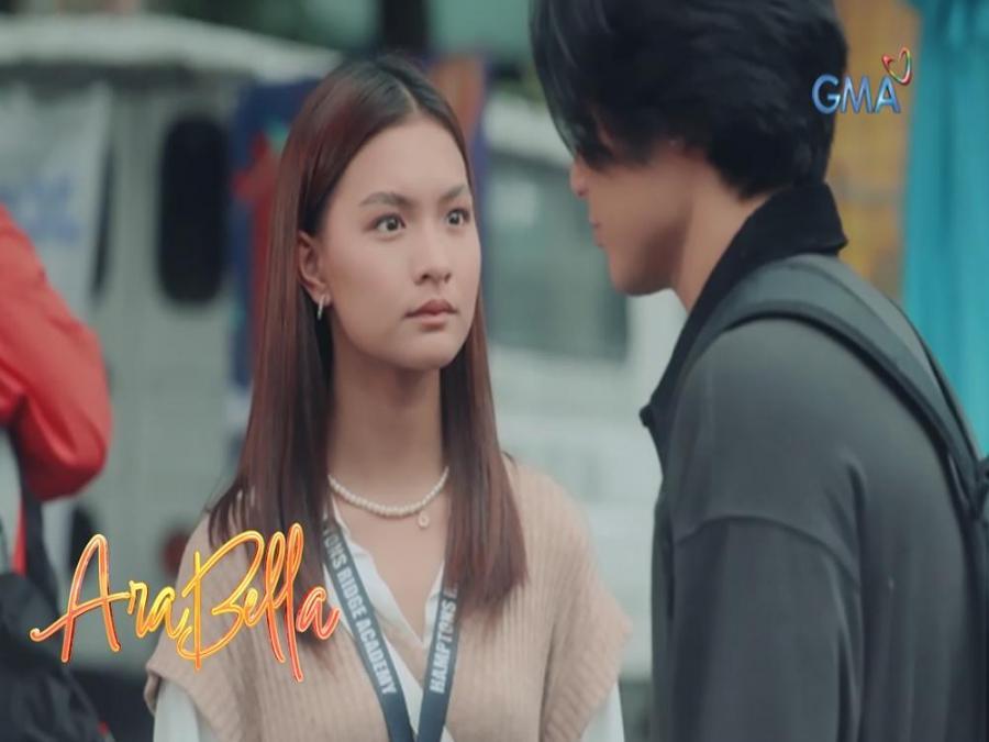 AraBella: Mamaya na! (Teaser) | GMA Entertainment