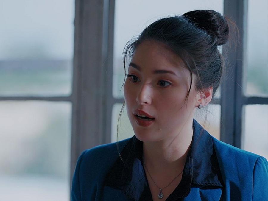 Asawa Ng Asawa Ko: Hannah, tuloy ang misyon na pagbayarin si Cristy ...