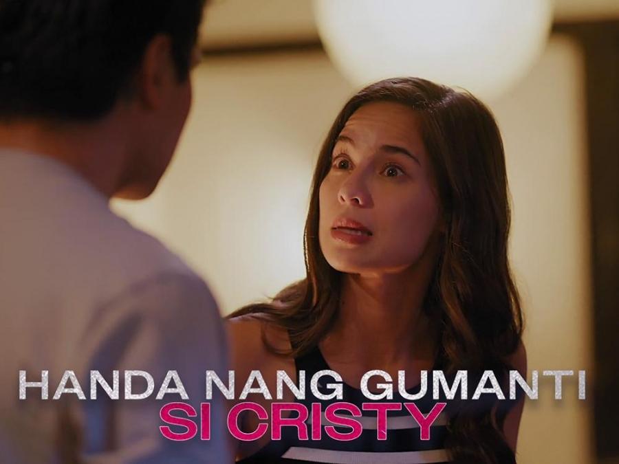 Asawa Ng Asawa Ko Higanti Ni Cristy Sa Pagkamatay Ni Carmen Teaser Ep 193 Gma Entertainment