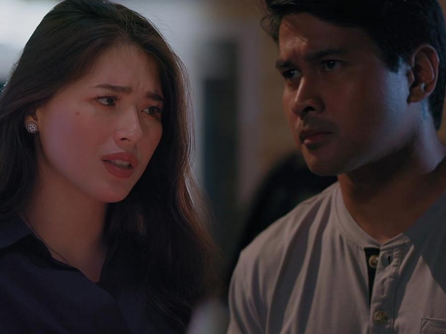 Asawa Ng Asawa Ko: Maghihinala na si Hannah kay Leon (Teaser Ep. 196) | GMA Entertainment
