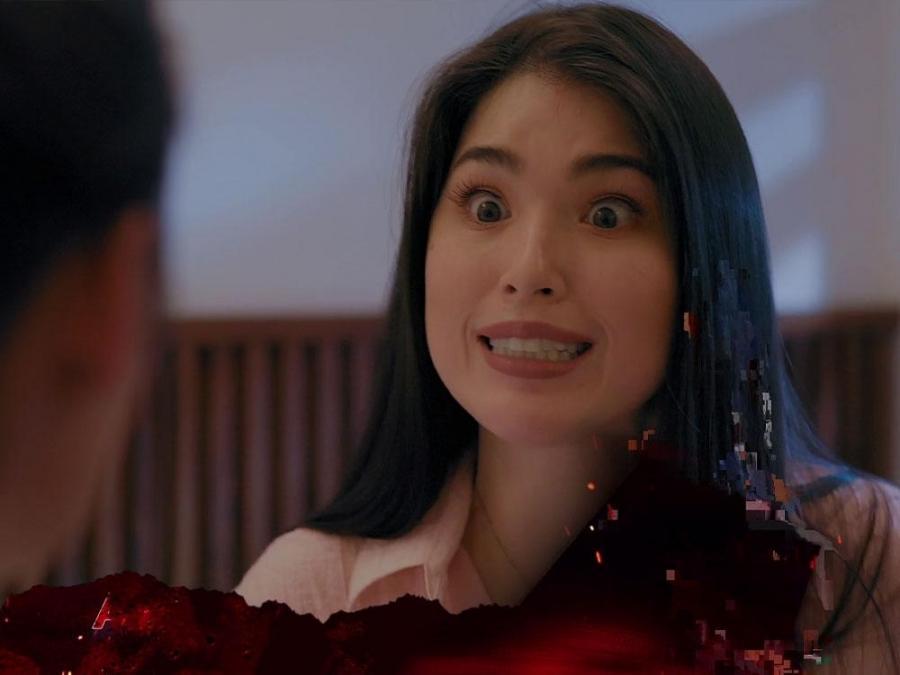 Asawa Ng Asawa Ko: Haharapin ni Cristy ang galit ni Hannah (Teaser ...