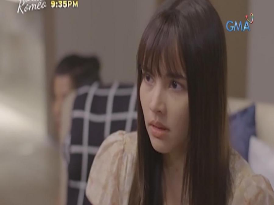 Bad Romeo: Michael confronts Kim about Rico | Teaser | GMA Entertainment
