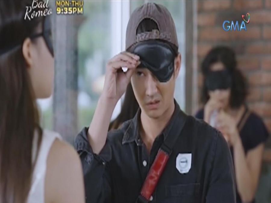 Bad Romeo: Rico finds way to save himself | Teaser | GMA Entertainment ...